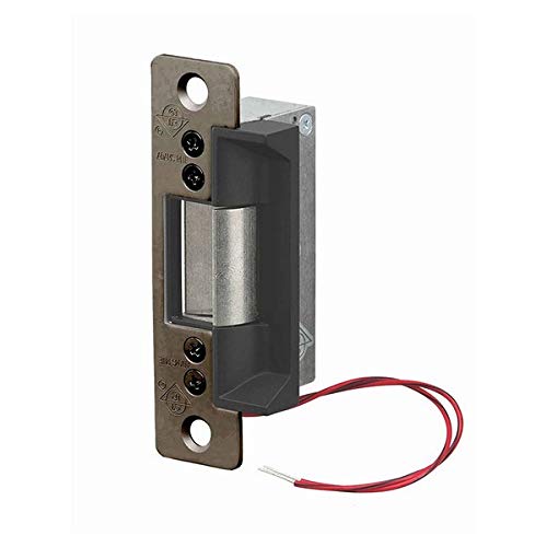 Adams Rite 7130-315-313 AR Deadlatch Or Cylindrical Latch Electric ...