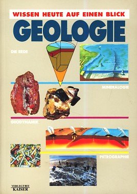 Geologie: Amazon.co.uk: 9783704312211: Books