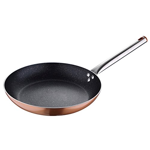 Las Mejores Sartenes Bergner – Opiniones 2023