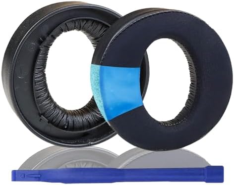 Amazon.com: Pulse 3D Earpads Cushions Replacement for Sony PlayStation ...