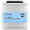 Amazon.com: 1 Pack 211+ Filter Replacement Compatible with 211+ Air ...