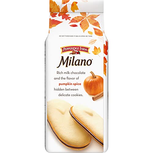 Snapklik.com : Pepperidge Farm Milano Cookies