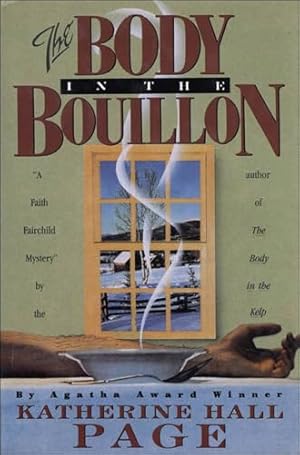 The Body in the Moonlight: A Faith Fairchild Mystery (Faith Fairchild ...