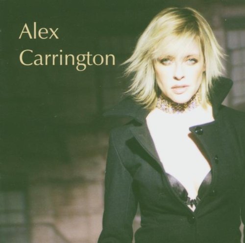 Alex Carrington - Carrington,Alex: Amazon.de: Musik-CDs & Vinyl