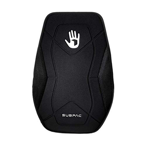 Subpac vs woojer: review and comparison - SoundboxLab