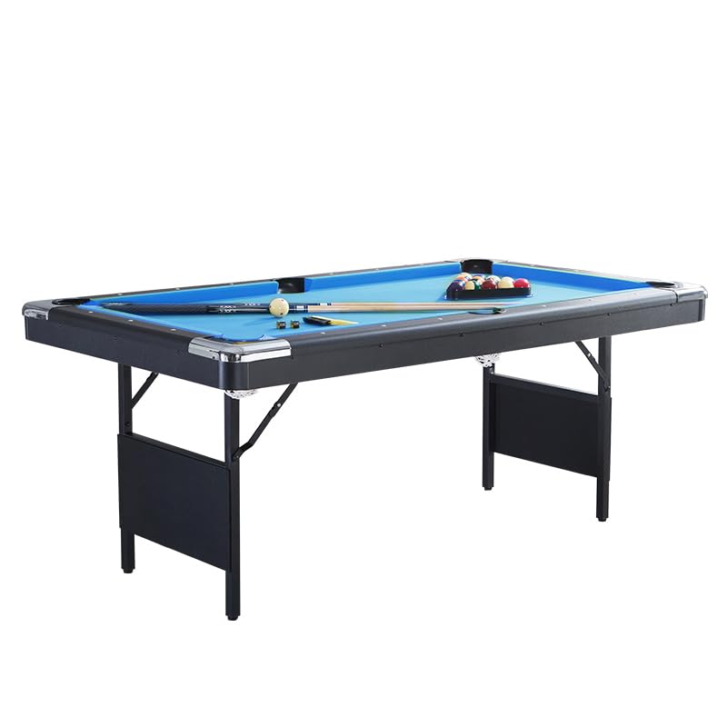 10 Best 7ft Folding Pool Table [2025]