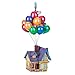Amazon.com: Disney Up House Sketchbook Ornament: Home & Kitchen
