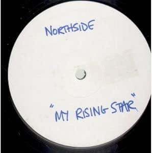 My Rising Star by Northside: Amazon.co.uk: CDs & Vinyl