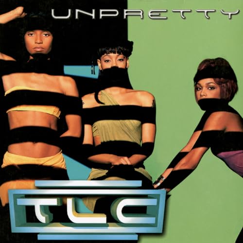 Amazon MusicでTLCのUnprettyを再生する