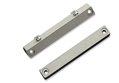 Amazon.com: MAGNASPHERE MSS-89STG Surface Mount Door Contact with ...