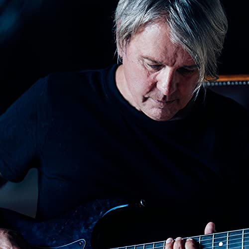 ROOTS de Mike Meiring en Amazon Music Unlimited