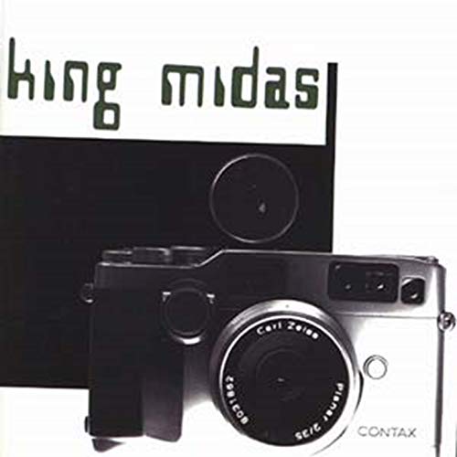 Play King Midas by King Midas on Amazon Music