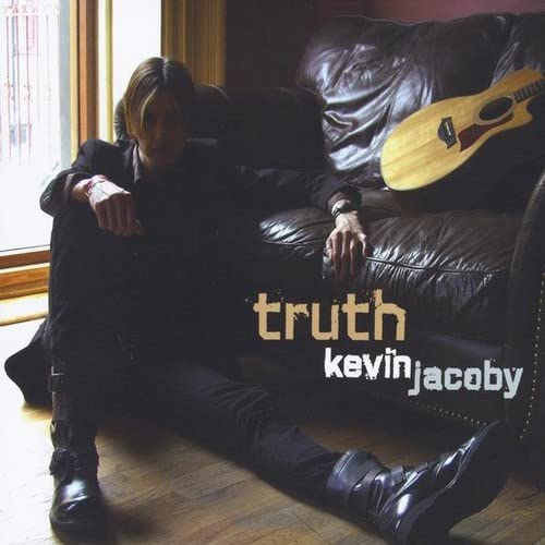 Kevin Jacoby, Jacoby Kevin - Truth - Amazon.com Music