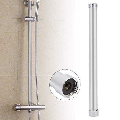 Prolongador columna ducha Leroy Merlin: una solución práctica y ...