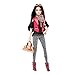 Amazon.com: Barbie Style Raquelle Red Vest Doll : Toys & Games