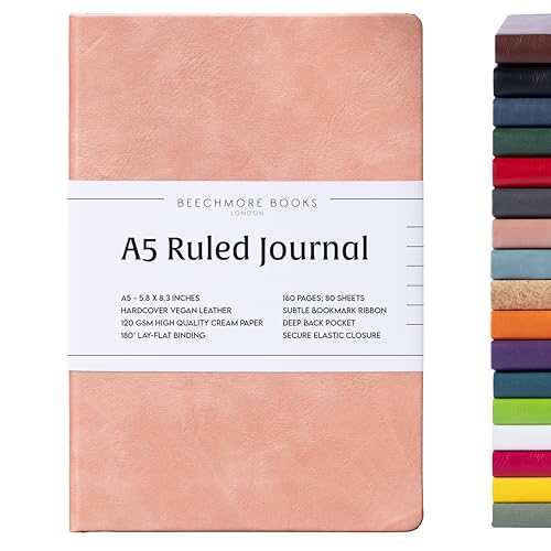 Best Journal Notebooks to Buy This Year [2024] | Ampersart