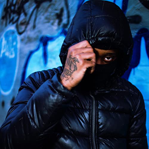 Amazon Music Unlimited - Mizzy Guwap 『DRILL VS. GUWAP』