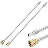 Amazon.com: 80 Inch Pressure Washer Wand Extension Stainless Steel ...