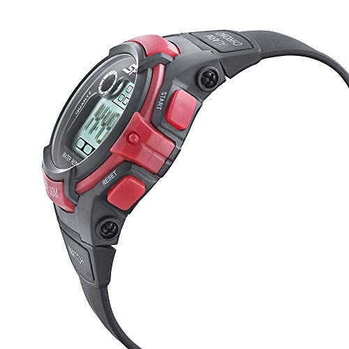 SF Casuals Digital Grey Round Dial Men's Sport Watch-77110PP01 : Amazon ...