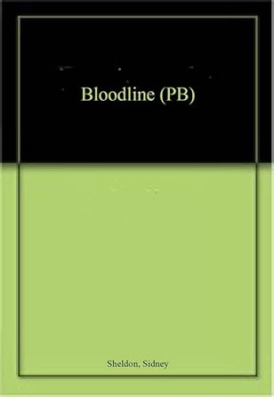 Amazon.in: Buy Bloodline (PB) Book Online at Low Prices in India ...