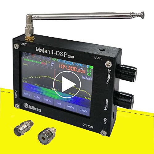 Ham Radio Crash Course's Amazon Page