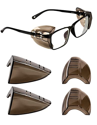 Top 10 Best Eyeglass Safety Side Shields : Reviews & Buying Guide - Katynel