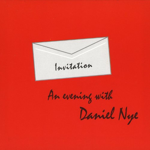 Amazon.com: Invitation : Daniel Nye: Digital Music