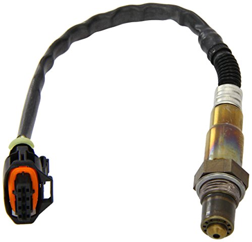 Bosch Oxygen Sensors Review | Premium Sensors | Wideband Sensors