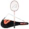 Buy Boldfit Badminton Rackets for Beginners, Adults Aluminium Shuttle ...