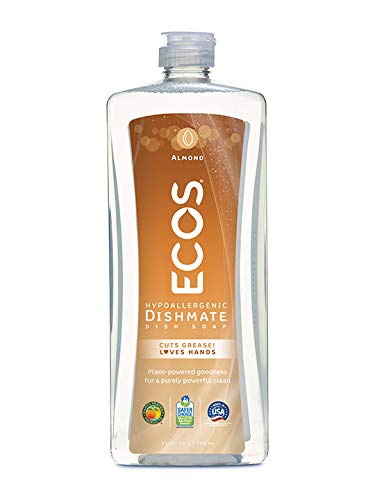 What Are Mild Detergents And How Can We Use Them? - Mama of Five