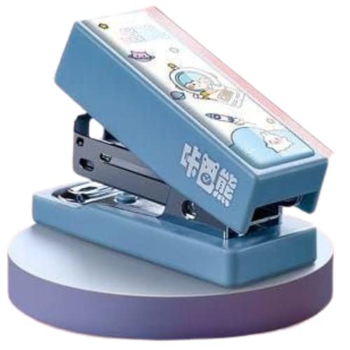 Hub For Choice Mini Stapler for Children for Art & Craft Activities ...