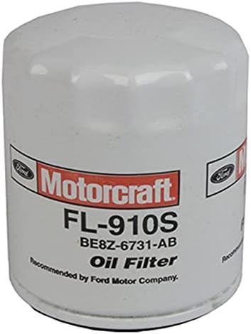 Amazon.com: Motorcraft FL2062 Oil Filter : Automotive
