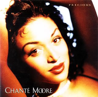 Precious: Chante Moore: Amazon.es: CD y vinilos}