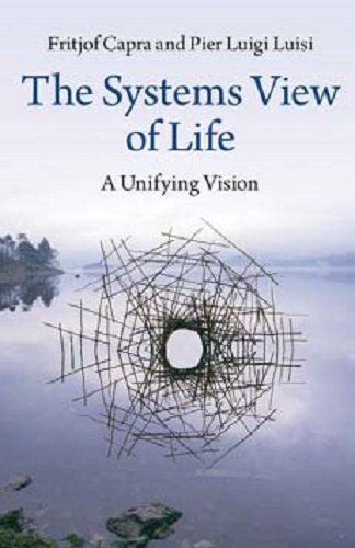 THE SYSTEMS VIEW OF LIFE, CAPRA FRIT JOF : Fritjof Capra: Amazon.in: Books