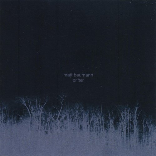 Amazon.com: Drifter : Matt Baumann: Digital Music