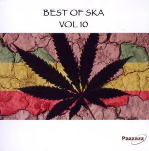 Various Artists - Best Of Ska , Vol. 10 - Amazon.com Music
