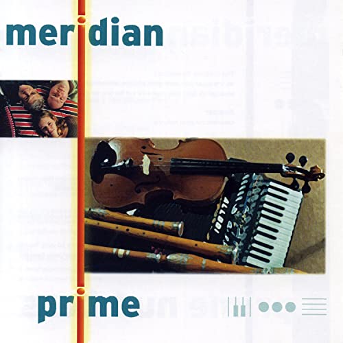 Play Prime by Meridian on Amazon Music