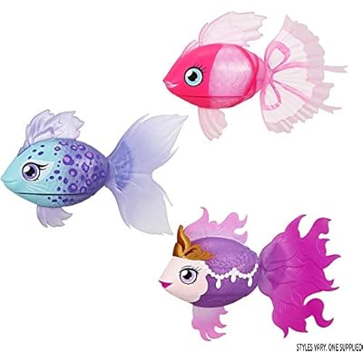 Amazon.co.uk: fish toys