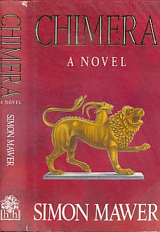 Chimera: Mawer, Simon.: 9780241127445: Amazon.com: Books