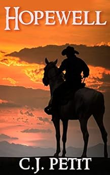 Hopewell eBook: Petit, C.J.: Amazon.ca: Kindle Store