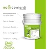 Ecocementi Microcement Continuous Coating for Walls and Floors ...