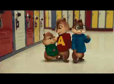 Alvin And The Chipmunks 2 The Squeakquel Pagine Da Colorare 1528167860