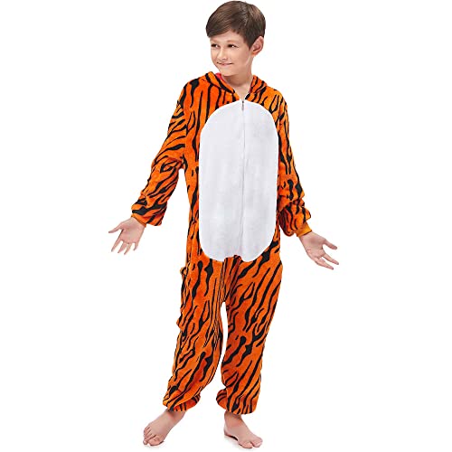 The 15 Best Tiger Costumes For Kids - Guidebook