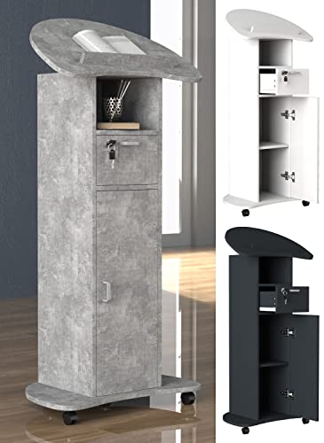 Rednerpult Modern – Die 15 besten Produkte im Vergleich - BPC24.de