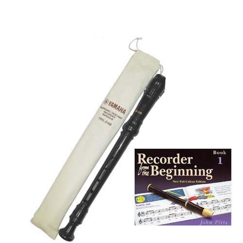 8 Best Types Of Recorders 2024 | There's One Clear Winner | BestReviews ...