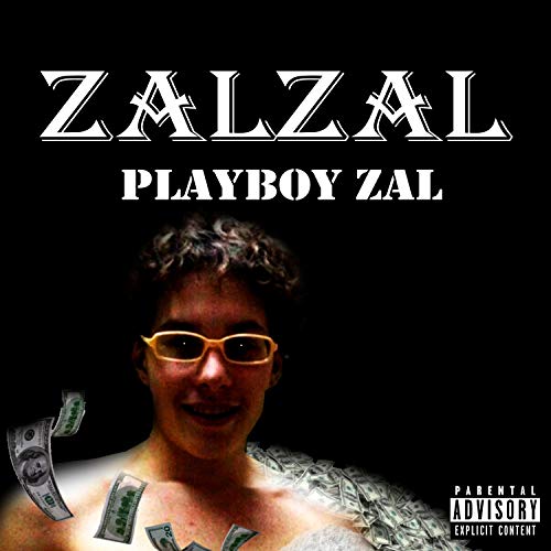 Play Zalzal by Playboy Zal on Amazon Music