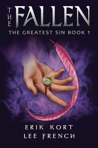 Book review of The Fallen - Readers' Favorite: Book Reviews and Award ...