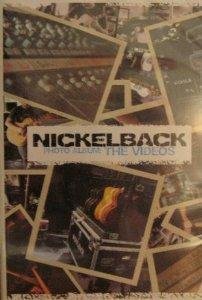 Amazon.com: Nickelback Photo Album: The Videos [DVD] Nickelback ...