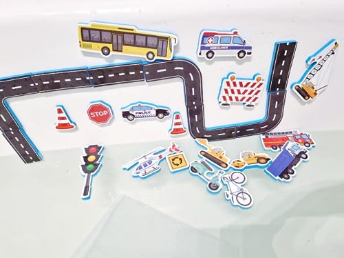 Top 9 Colorful Bathtub Stickers for Happy Bath Time with Kids