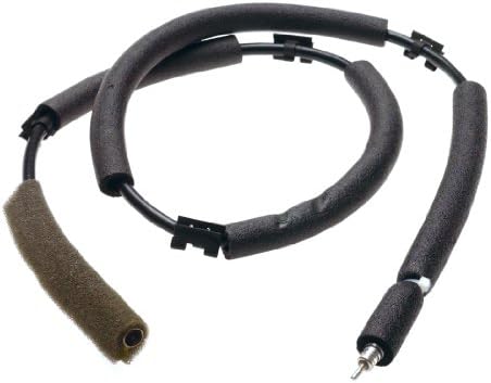 Amazon.com: GM Genuine Parts 15755162 Radio Antenna Cable Extension ...